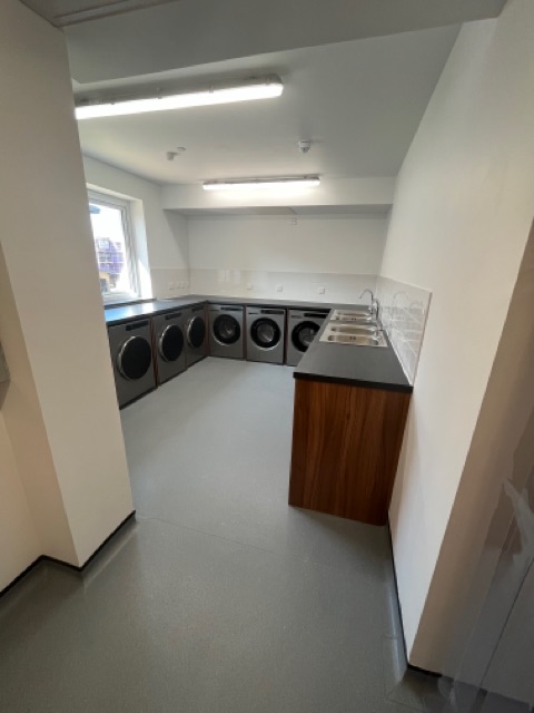 New RAF Lossiemouth Single Living Accommodation Named to Celebrate The ...