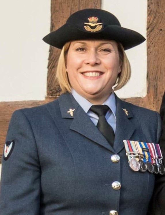 RAF Aviators recognised in the Queen's Birthday Honours List 2022 ...