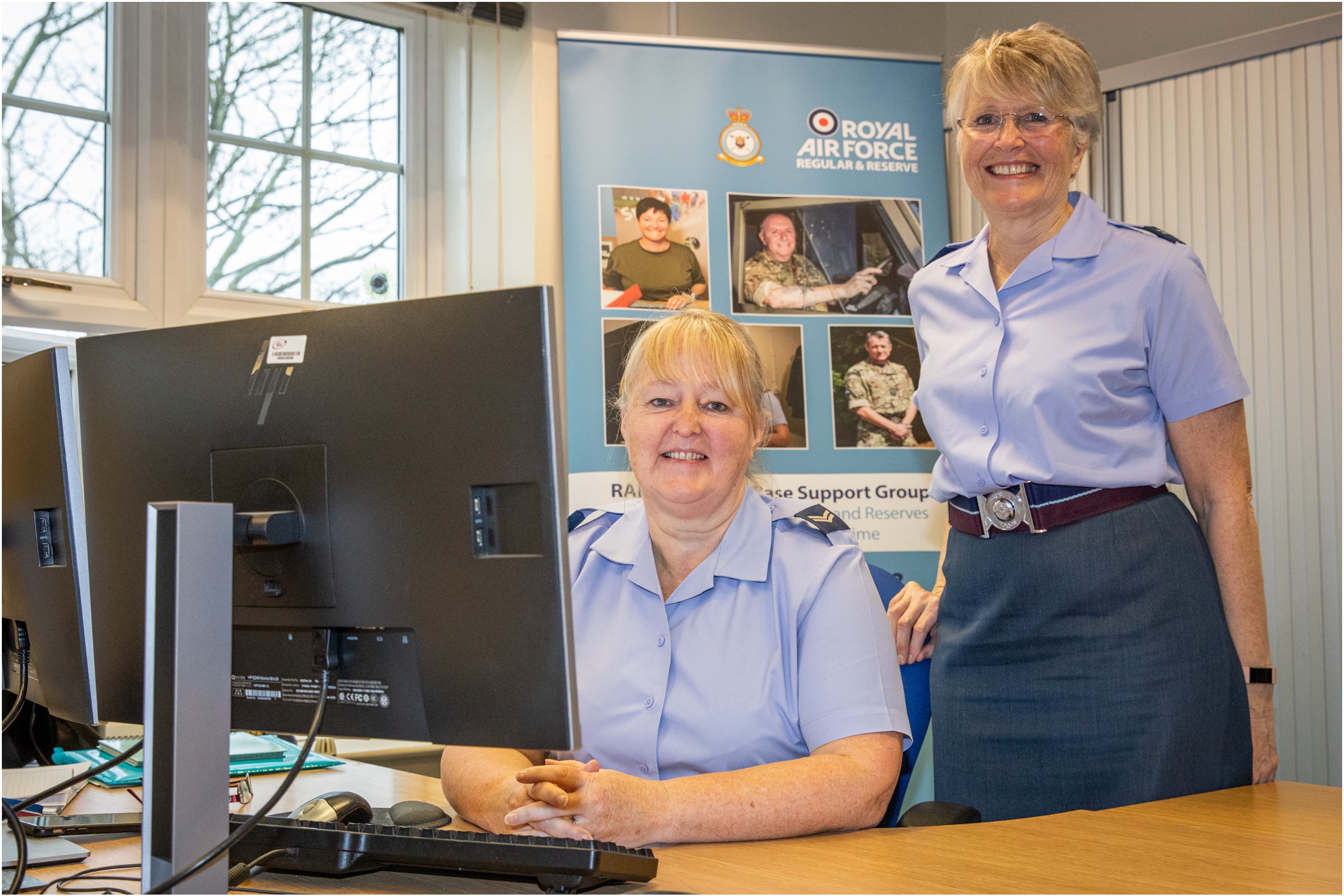Eastern Region Base Support Group Latest Opportunities Oct 23 | Royal ...