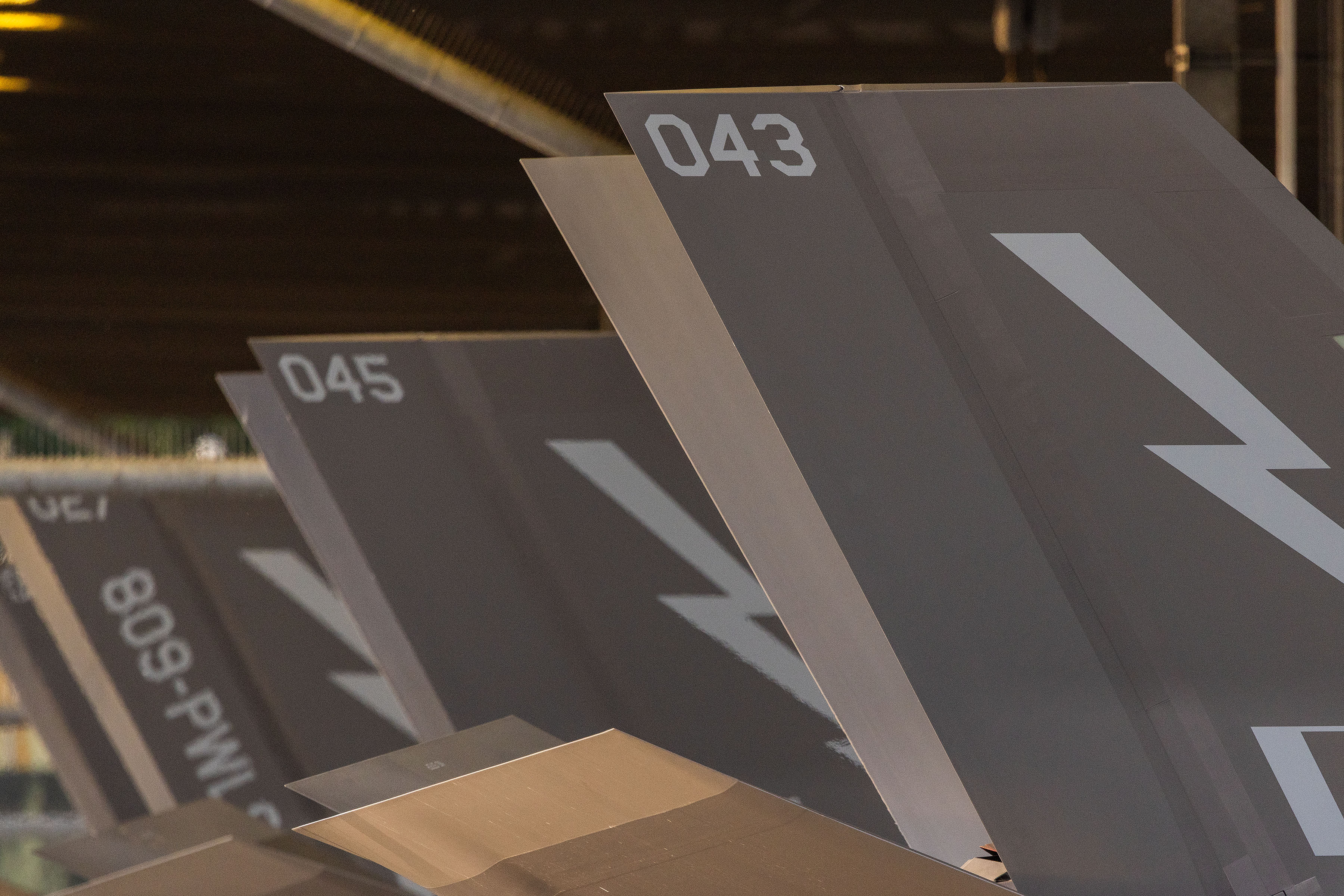 Lightning Strikes at RAF Marham | Royal Air Force