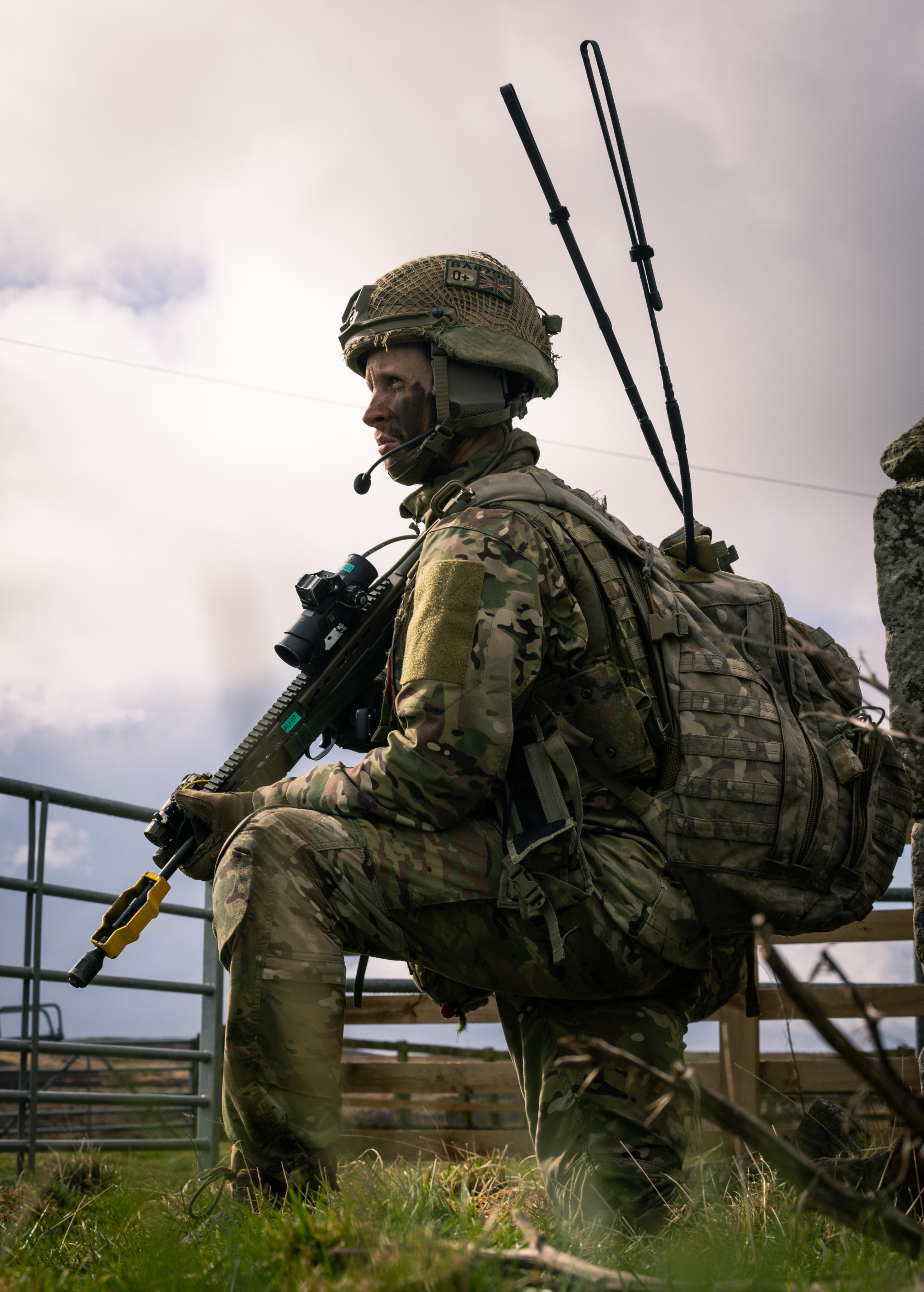 Air Forces unite in multinational air exercise | Royal Air Force