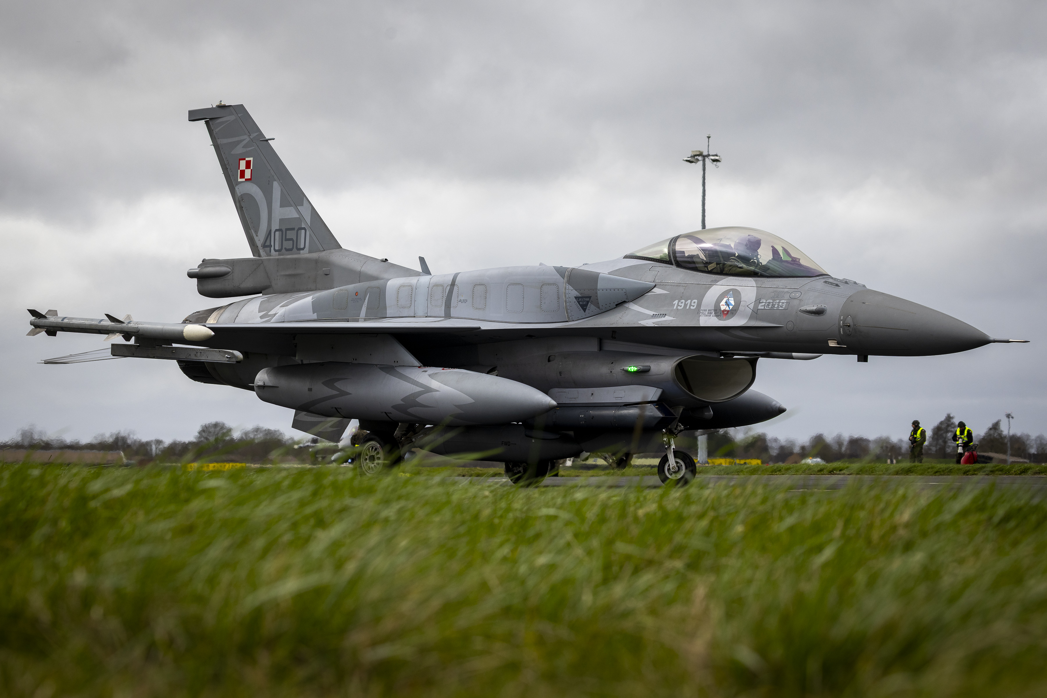 What is Exercise Cobra Warrior 2026? | Royal Air Force