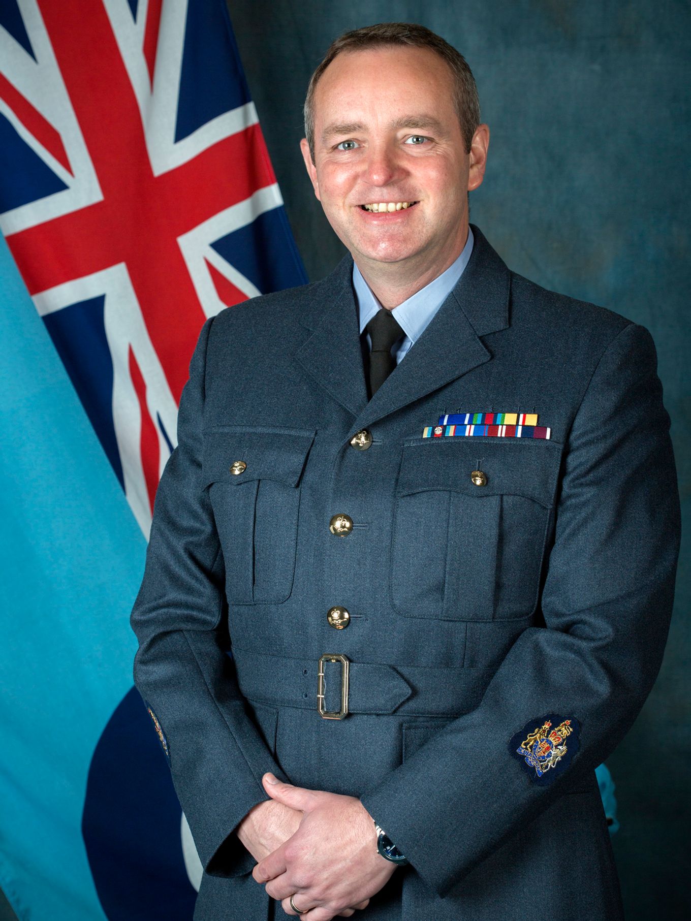 RAF Wittering Personnel In Queen's Birthday Honours | Royal Air Force