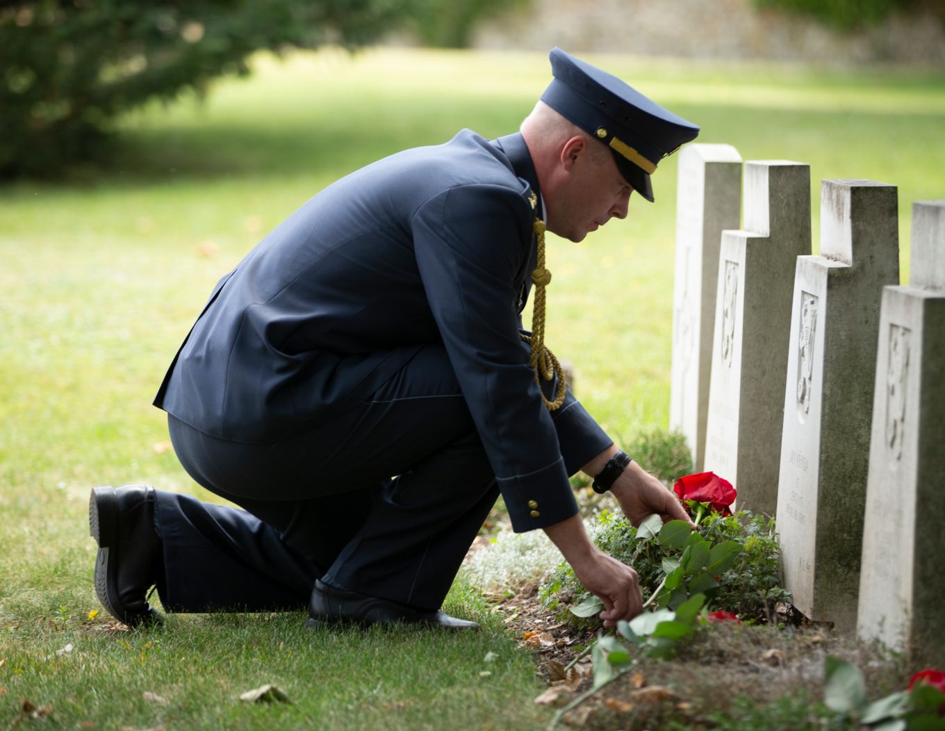 80th Anniversary Commemoration | Royal Air Force