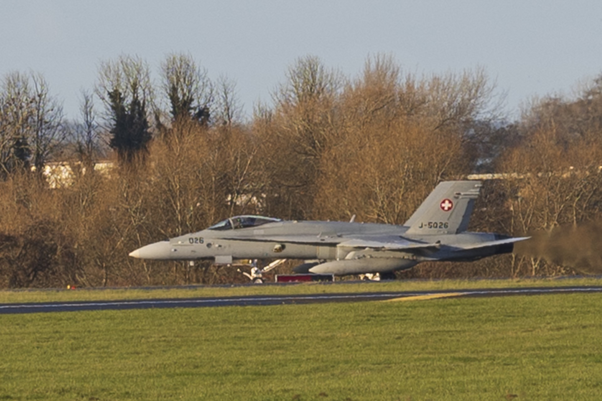 AIR CADETS GET BEHIND THE LENS FOR INTERNATIONAL EXERCISE | Royal Air Force