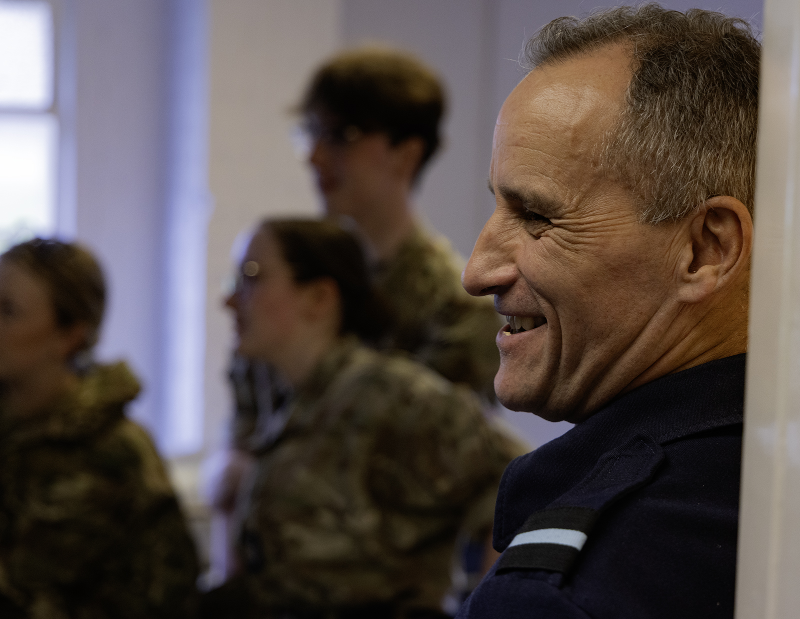 Loughborough Grammar School retain the Royal Air Squadron Trophy ...