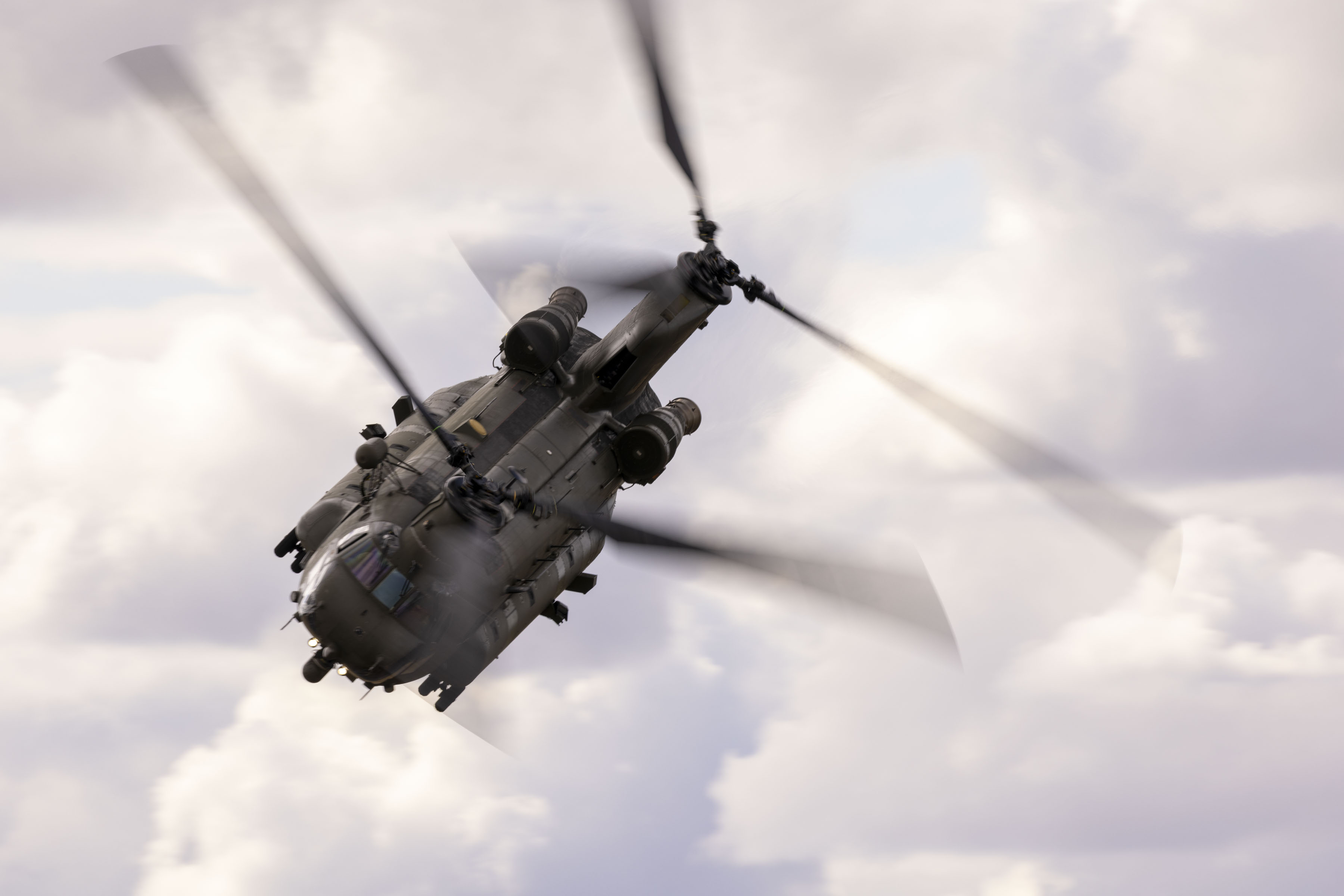 Families' day 2025 – a heartfelt thank you | Royal Air Force