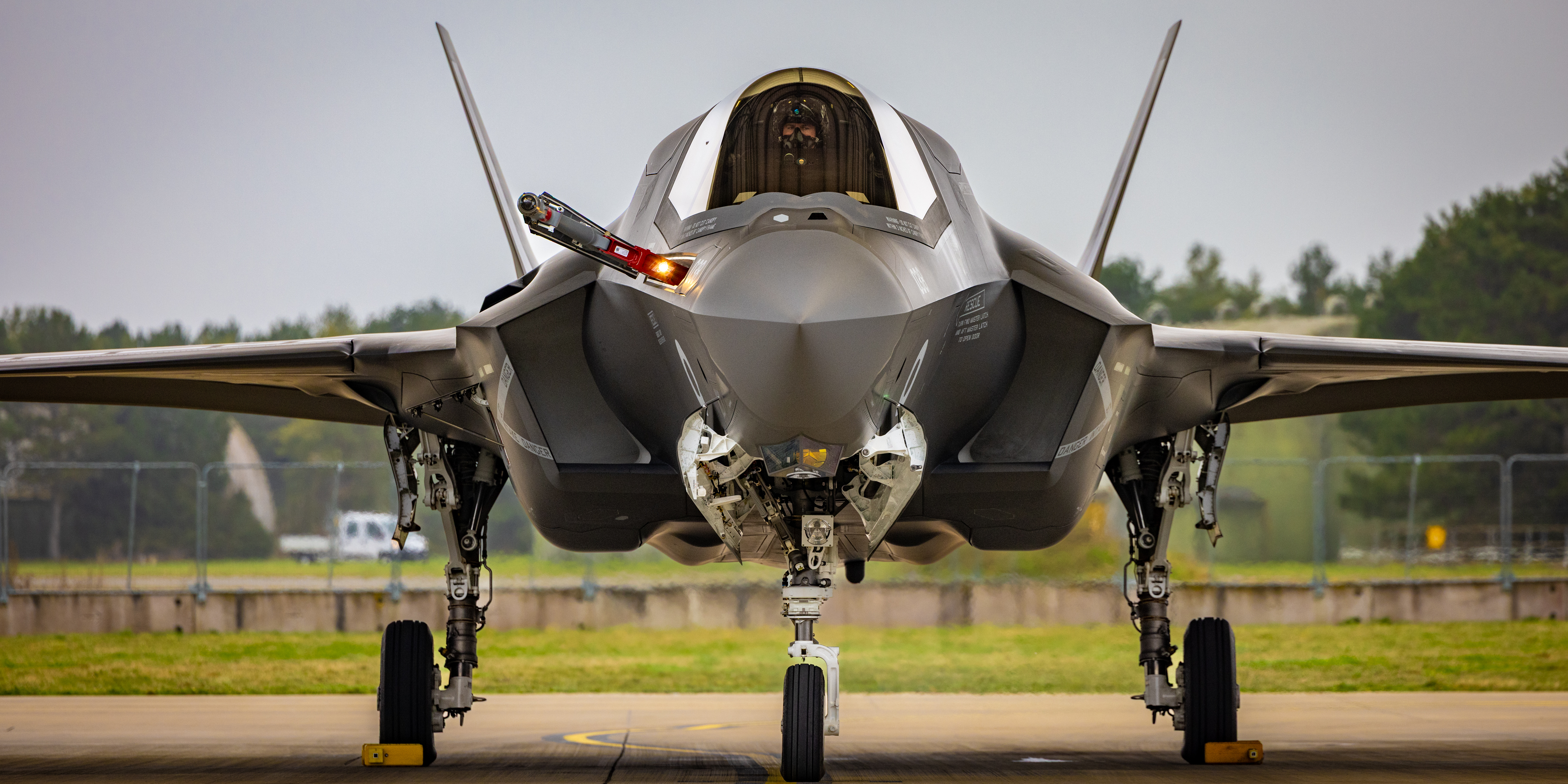 Exercise Point Blank - 207 Squadron | Royal Air Force