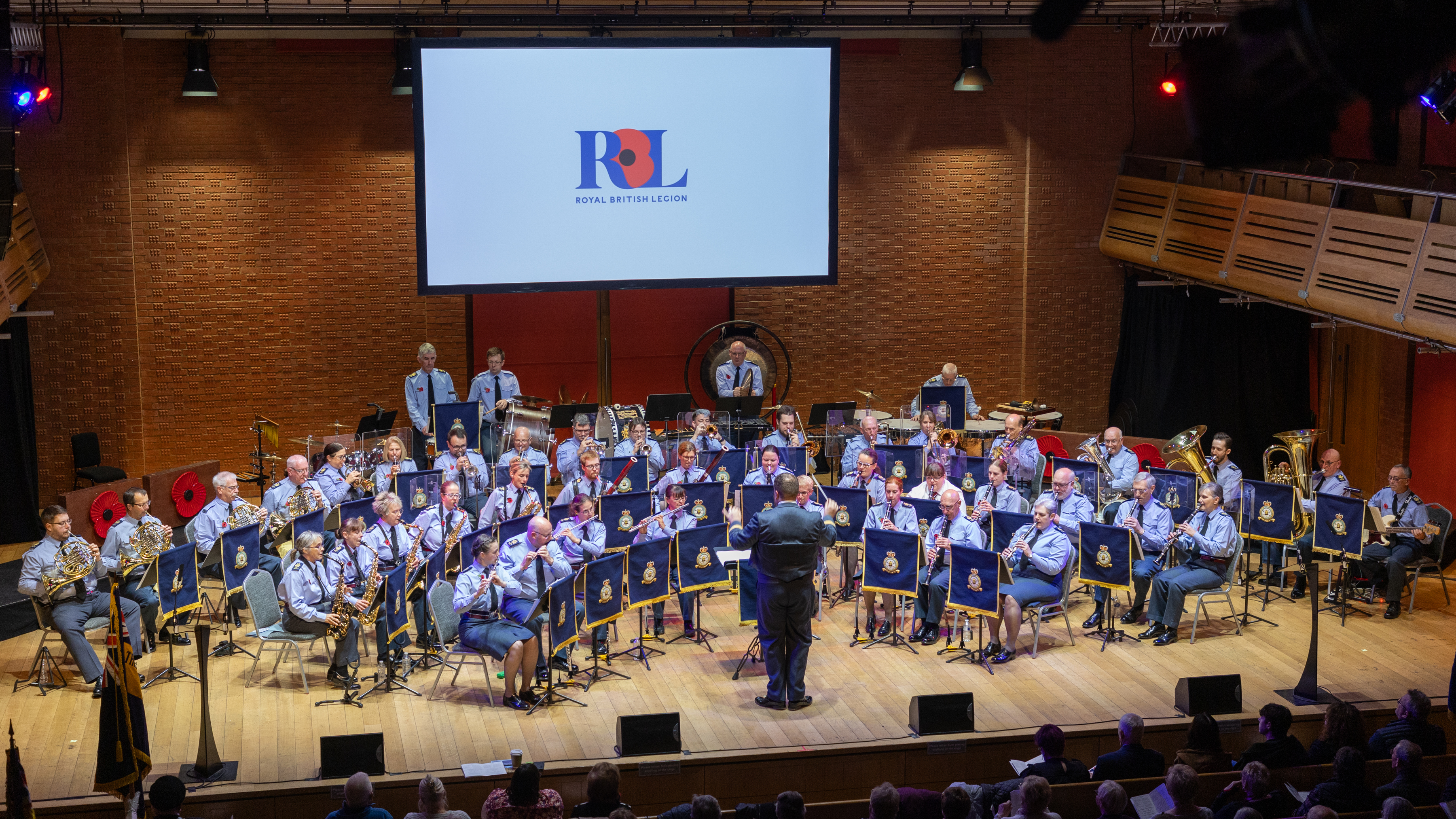 Live Dates | RAF Voluntary Bands | Royal Air Force