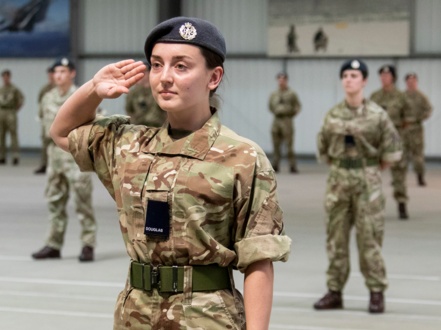 News | RAF Halton | Royal Air Force