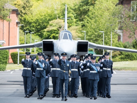 News | RAF Halton | Royal Air Force