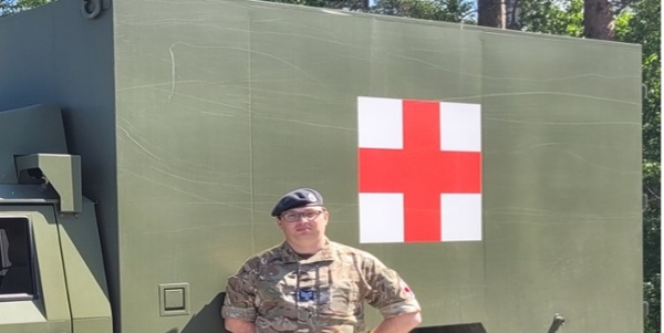International Paramedics Day 2023 | Royal Air Force