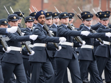 News | RAF Halton | Royal Air Force