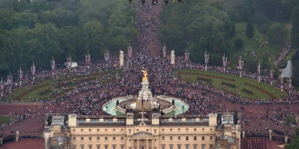 RAF100 Anniversary | Royal Air Force