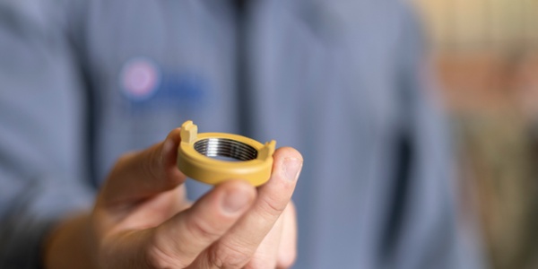 RAF AM-X: 3D Printing the Future of Air Power | Royal Air Force