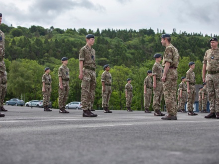 News | RAF Halton | Royal Air Force