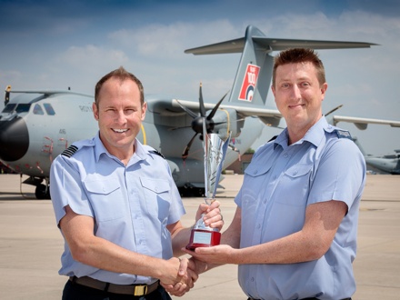 News | RAF Brize Norton | Royal Air Force