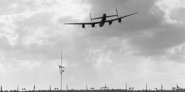Strike | Royal Air Force