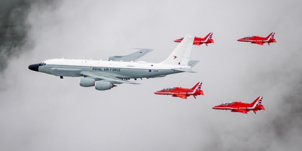 RAF Waddington | Royal Air Force