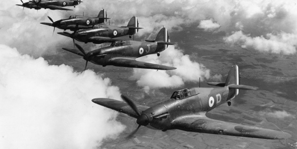 The RAF Celebrates 108 Years | Royal Air Force