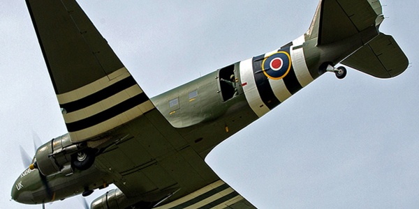 Dakota | Royal Air Force