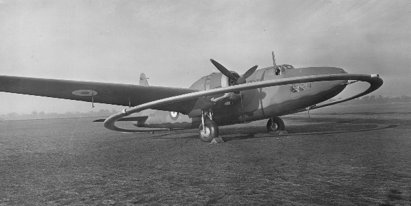 Sweeping Success | Royal Air Force