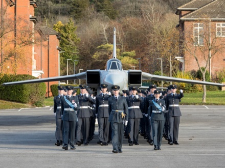 News | RAF Halton | Royal Air Force
