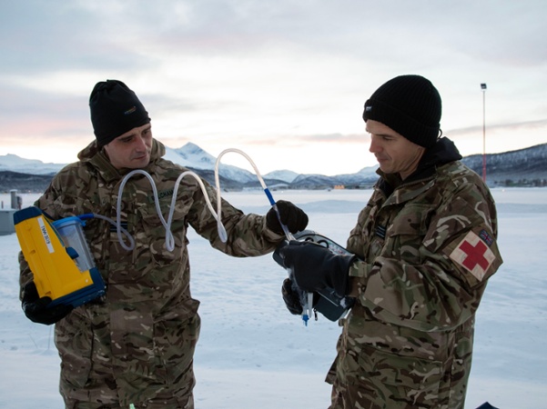 Global Enablement | Royal Air Force