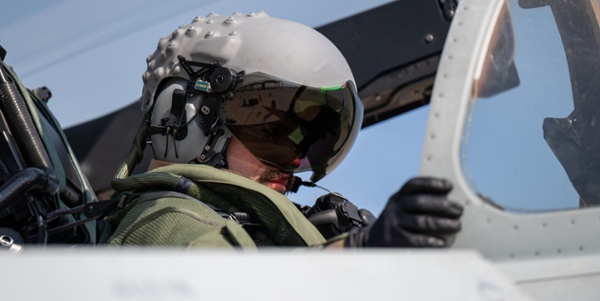 The Human Edge: Inside the RAF's Elite Psychology Programme | Royal Air ...