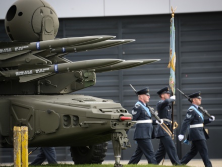News | RAF Marham | Royal Air Force