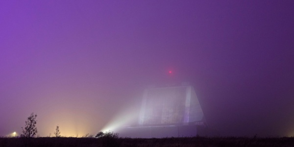30 Year Anniversary of the Pyramid on the Moors | Royal Air Force