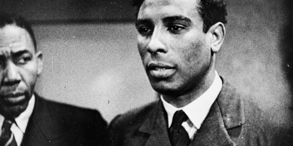 Black History Month Royal Air Force Heroes | Royal Air Force