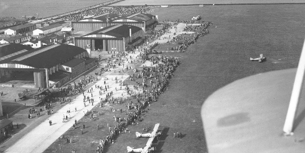 Empire Air Day | Royal Air Force