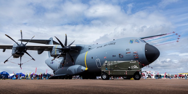 Rothbury House - Retirement Accommodation | Royal Air Force