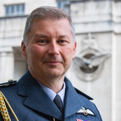 Assistant Chief of the Air Staff | Royal Air Force