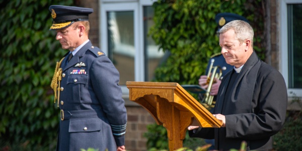 RAF looks to the future on Battle of Britain Day | Royal Air Force