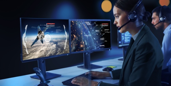 Third Edition of Stories from the Future | Royal Air Force