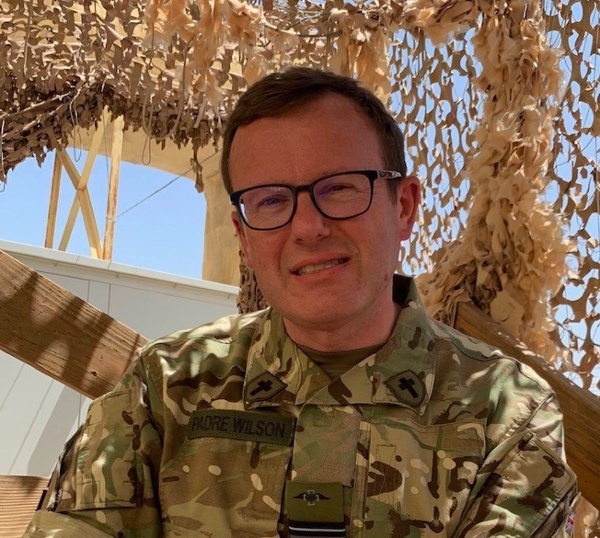 Our people | Royal Air Force