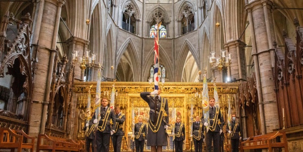RAF marks 80th anniversary of the Battle of Britain | Royal Air Force