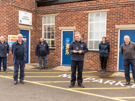 News | RAF Halton | Royal Air Force