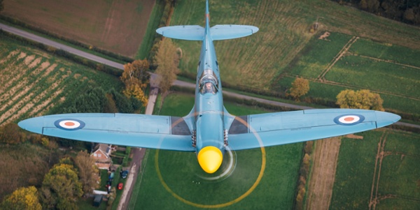 Spitfire | Royal Air Force