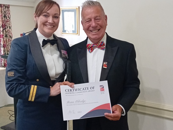 Global Enablement | Royal Air Force