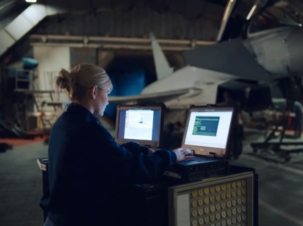 Global operations | Royal Air Force