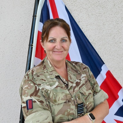 Ascension Island Base | Royal Air Force