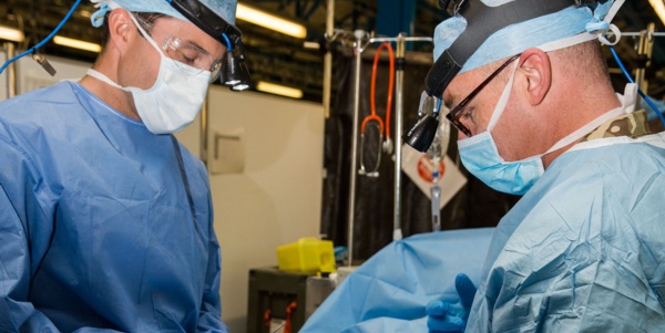 Royal Air Force Medics on United Nations peacekeeping mission | Royal ...