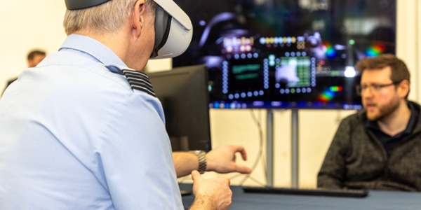 DSAE Industry Event 2024 | Royal Air Force