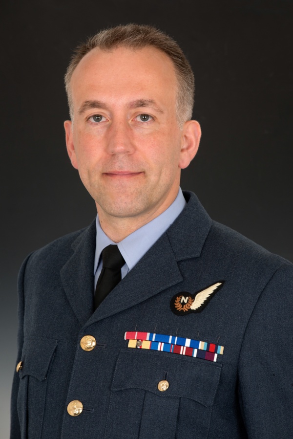 DDefS-GCB-2019 | Royal Air Force