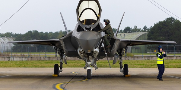 Exercise Point Blank - 207 Squadron | Royal Air Force
