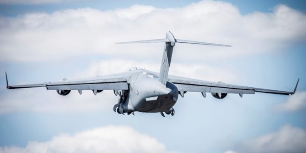 Armed Forces Pension Consultation | Royal Air Force