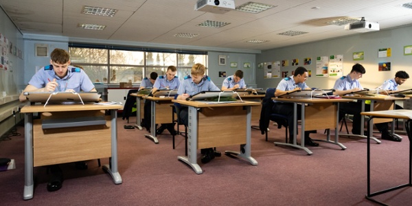 Academic Principles Organisation Supports Trade Group 5 Engineers at No ...